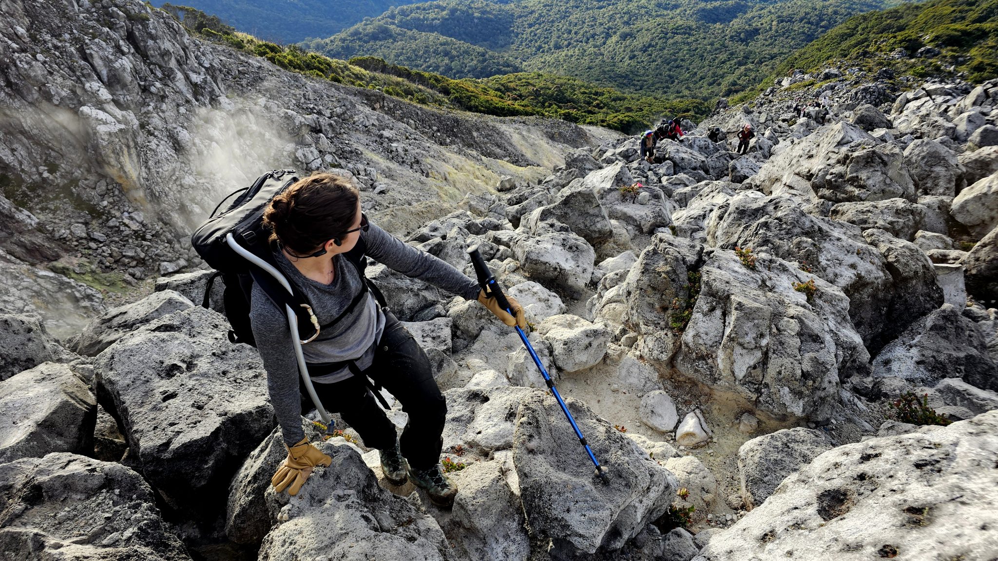 Mt Apo Adventures | Together, let's conquer the Grand Father of ...