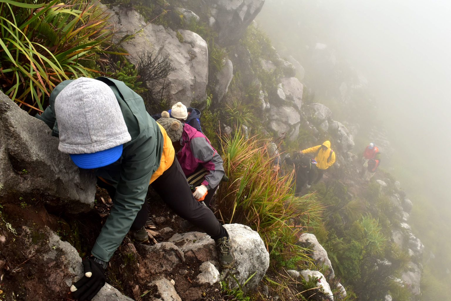 Mt Apo Adventures | Together, let's conquer the Grand Father of ...